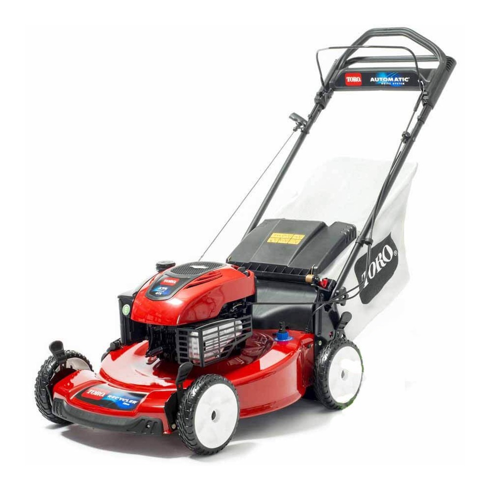 Cortacésped Toro 550 C REC de 55 cm