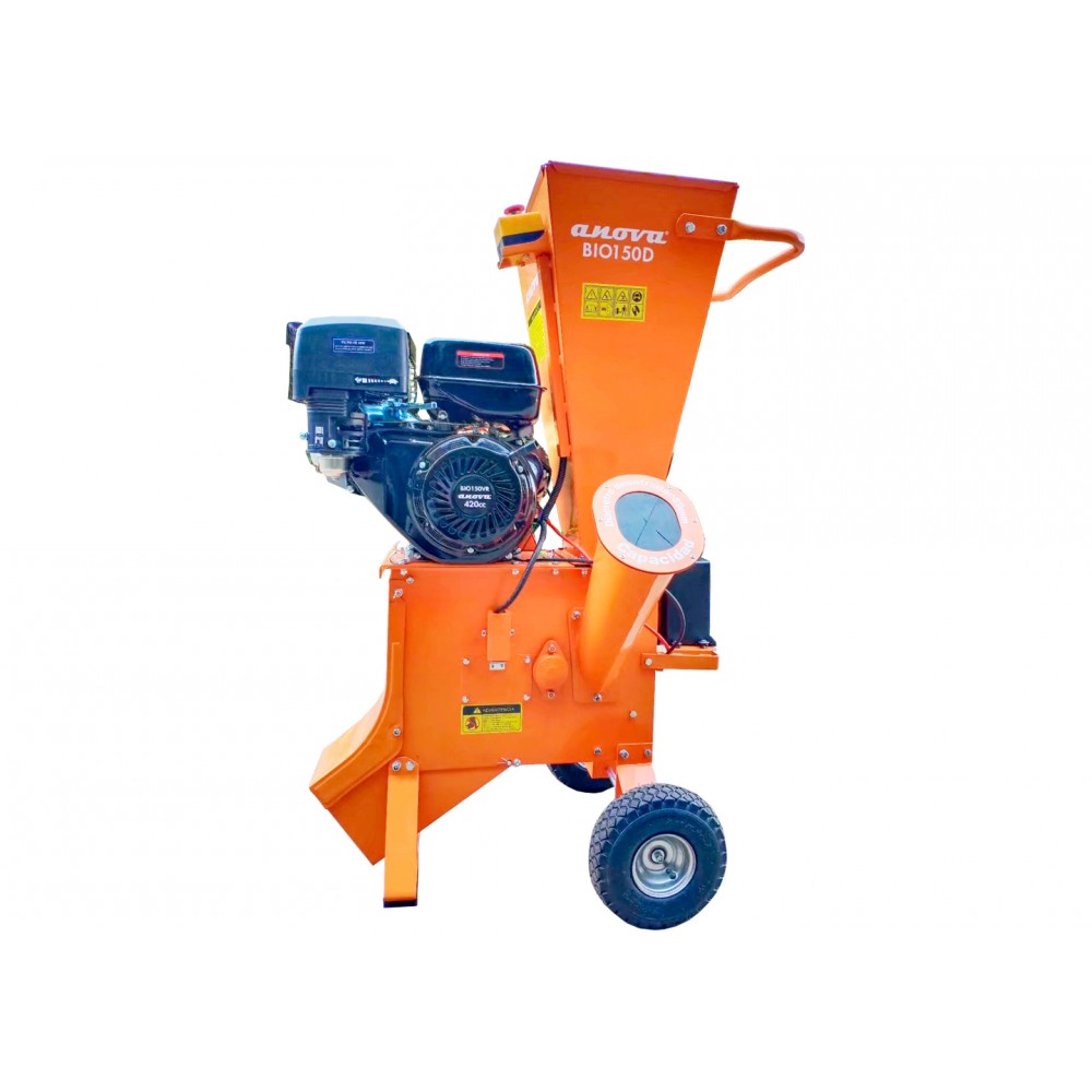 Biotrituradora Anova BIO150D